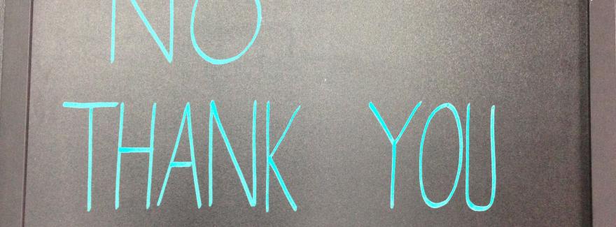 When To Say No To Gratitude | Life By Design